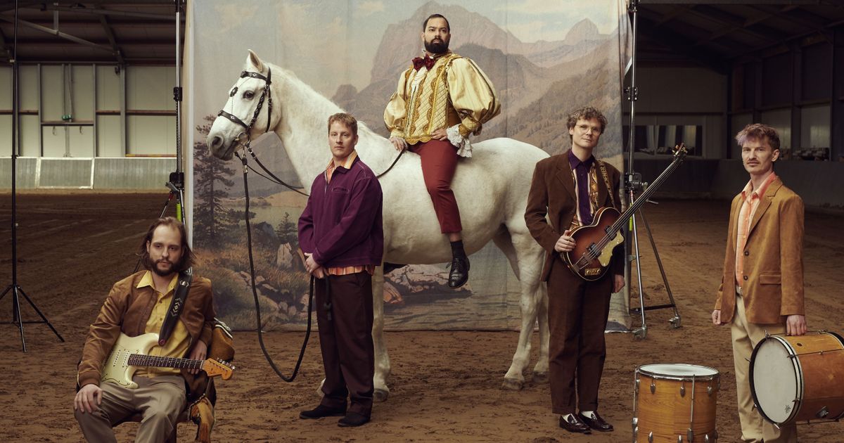 Peter van Rooijen & Band — The best of Peter van Rooijen & Band ...